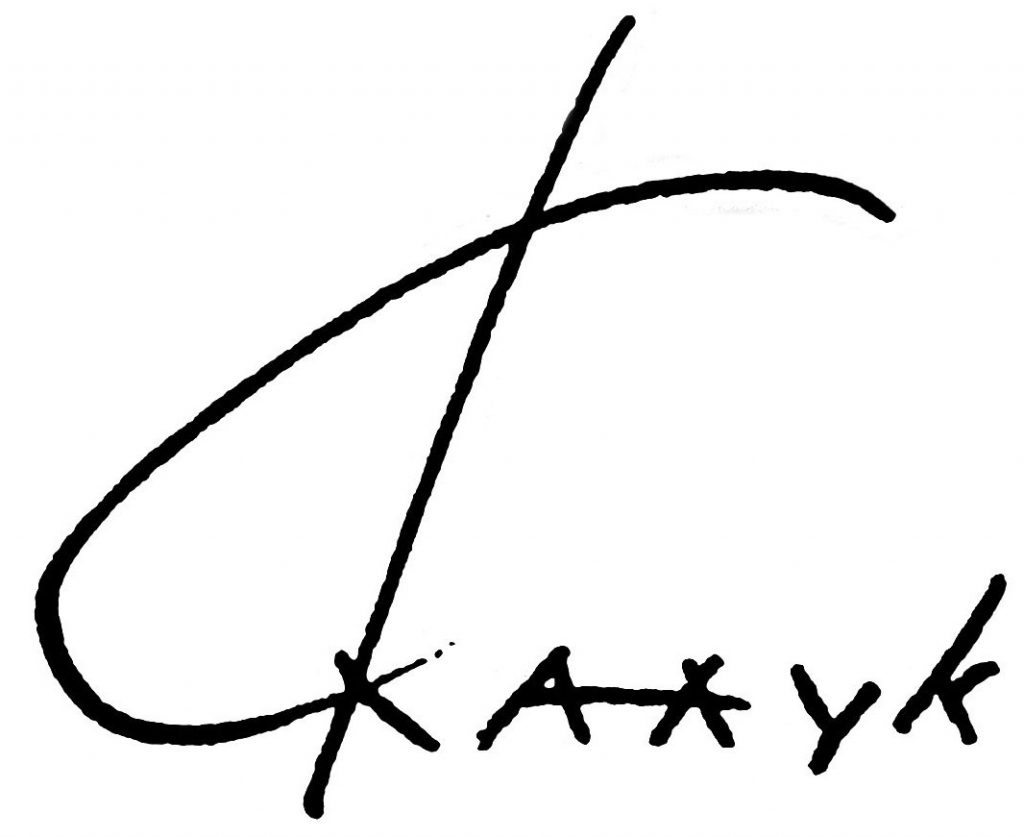 Biografie Coen Kaayk « Stichting vrienden van Coen Kaayk